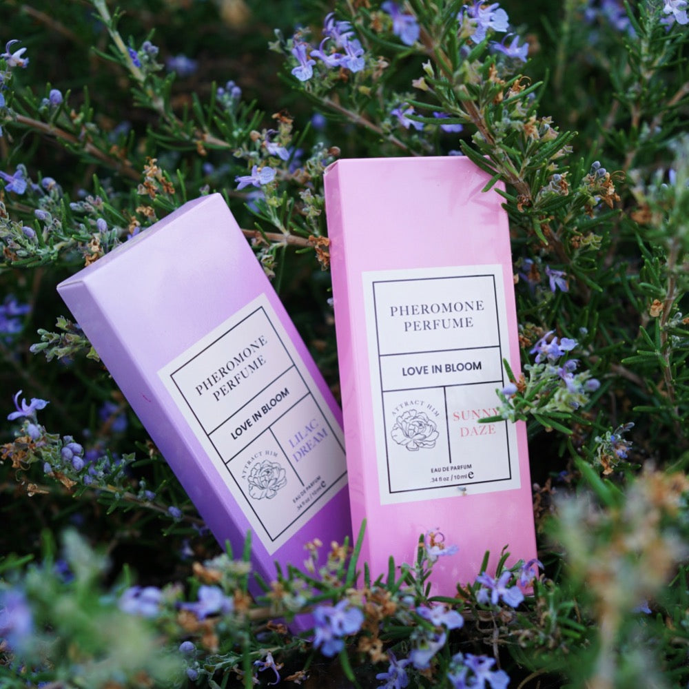 Scent Collection – Moonlight Intimate Apparel